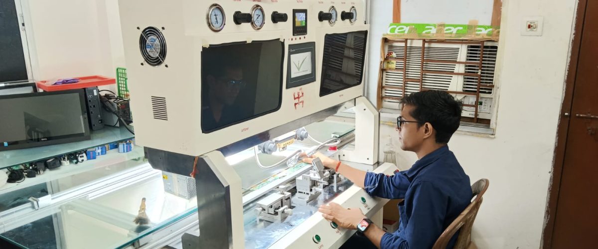 One Touch IT Solution – Facility Management (Technical Assistance / Application support/Vendor ...